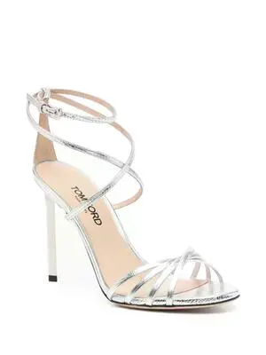 TOM FORD 105mm Ida Sandals