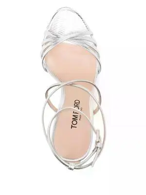 TOM FORD 105mm Ida Sandals