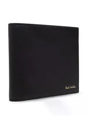 Paul Smith Signature Stripe Wallet