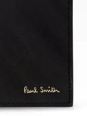 Paul Smith Signature Stripe Wallet