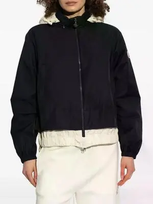 Moncler Janze Jacket - Blue