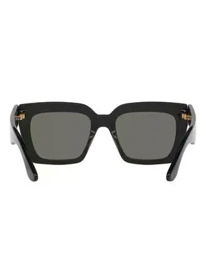 Gucci Cat-eye Sunglasses