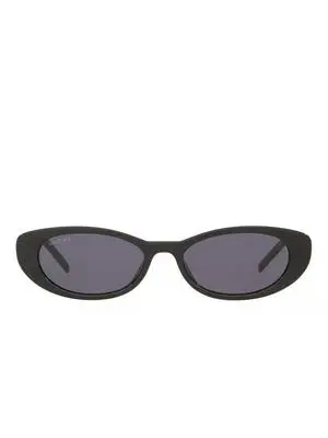 Gucci Round Frame Sunglasses