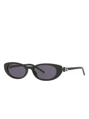 Gucci Round Frame Sunglasses