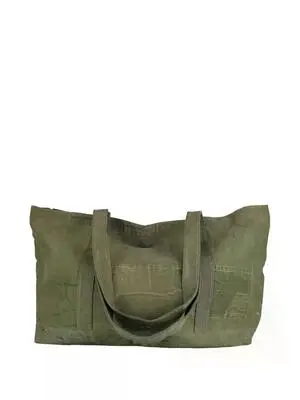 Readymade Cotton Tote