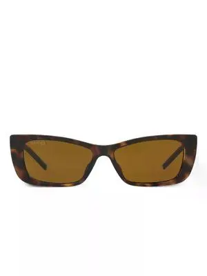 Gucci Cat-eye Sunglasses