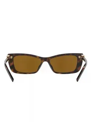 Gucci Cat-eye Sunglasses