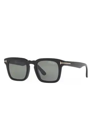 TOM FORD Square-frame Sunglasses