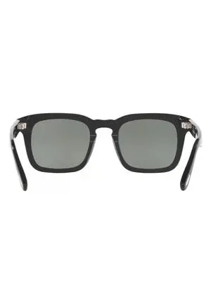TOM FORD Square-frame Sunglasses