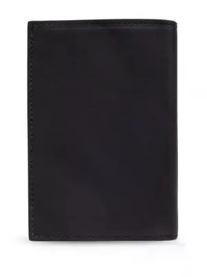 Paul Smith Signature Stripe Wallet - Grey