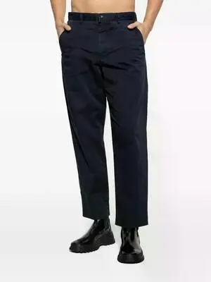 Paul Smith Pleated Trousers