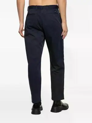 Paul Smith Pleated Trousers