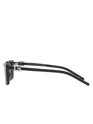 Gucci Cat-eye Sunglasses