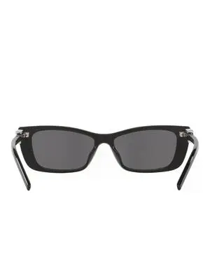 Gucci Cat-eye Sunglasses