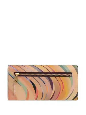 Paul Smith Swirl Wallet