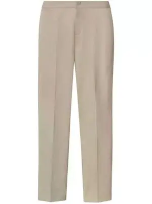 Fabiana Filippi Tailored Trousers - Neutrals