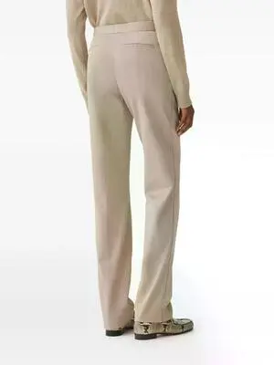 Fabiana Filippi Tailored Trousers - Neutrals