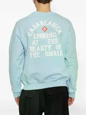 Casablanca Sweatshirt