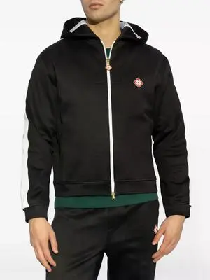 Casablanca Scuba Hoodie