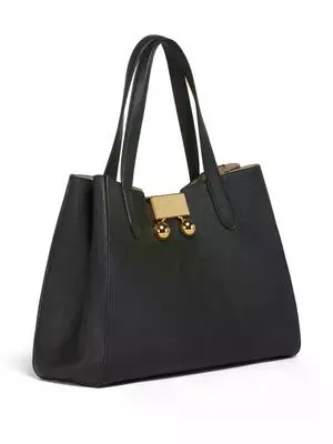 Marni Trunkaroo Tote Bag - Black