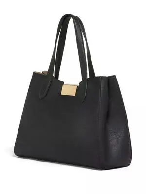 Marni Trunkaroo Tote Bag - Black