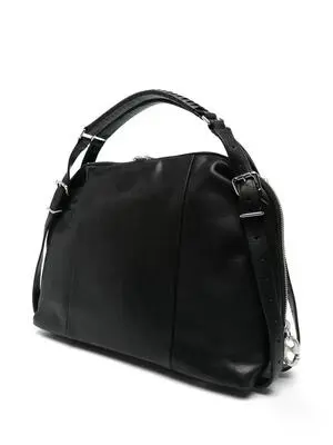 CORNELIAN TAURUS BY DAISUKE IWANAGA Medium Long Stone Tote Bag