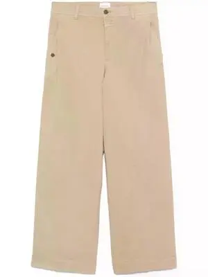Closed Wrenna Trousers - Neutrals