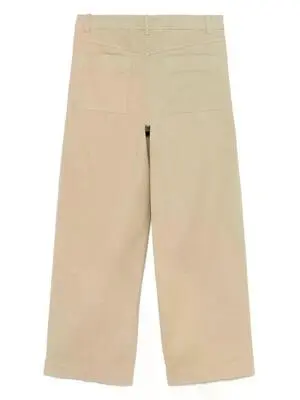 Closed Wrenna Trousers - Neutrals