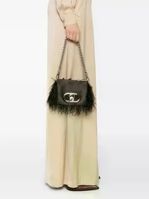 Liu Jo La Puffy Cross Body Bag