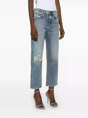 DIESEL D-air Jeans