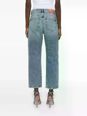 DIESEL D-air Jeans