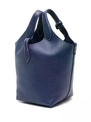 Polo Ralph Lauren Small Polo Play Tote Bag - Blue
