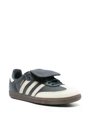 Adidas Samba Sneakers - Blue