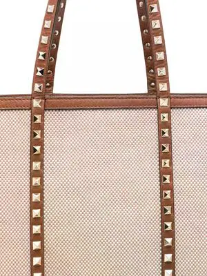 Valentino Garavani Rockstud Tote