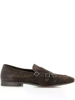 Men's Henderson Baracco Brown Shoes