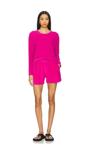 BOBI Terry Top
