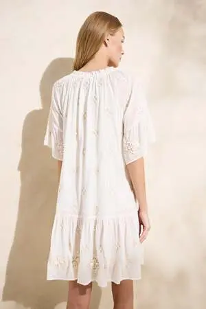 MARIE OLIVER Samara Dress