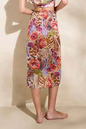 MARIE OLIVER Sunnie Skirt
