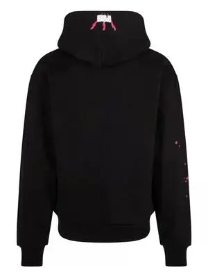 SP5DER Angel Number Hoodie