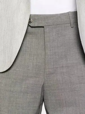 PT TORINO Tailored Trousers - Grey