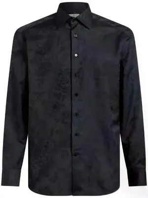 Etro Jacquard Shirt