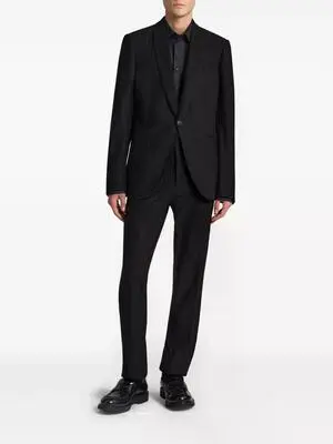 Etro Jacquard Shirt