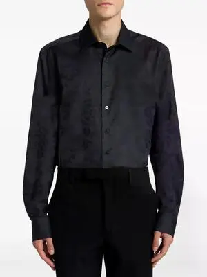 Etro Jacquard Shirt