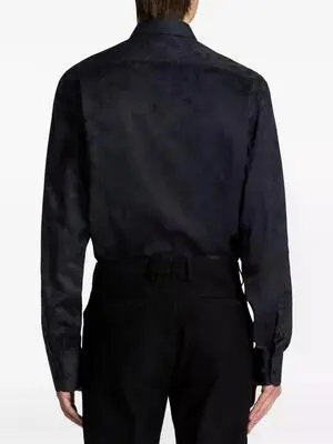 Etro Jacquard Shirt