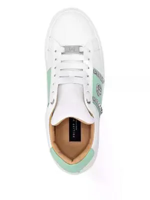 Philipp Plein Lo-top Sneakers