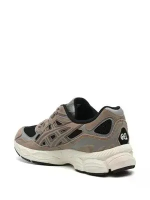 Asics Gel-nyc Sneakers - Brown
