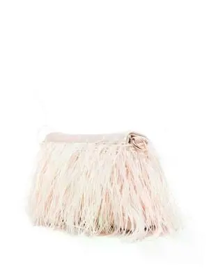 Liu Jo Small La Puffy Cross Body Bag - Neutrals