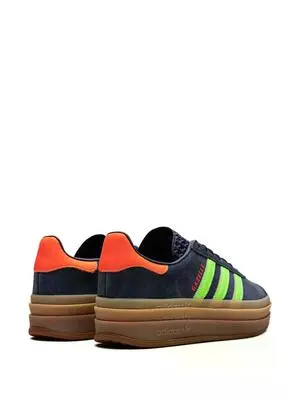 Adidas Gazelle Bold Sneakers - Blue
