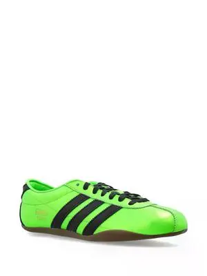 Adidas Tokyo Decon Sneakers - Solar Green/core Black/gold Metallic