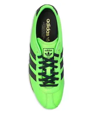 Adidas Tokyo Decon Sneakers - Solar Green/core Black/gold Metallic